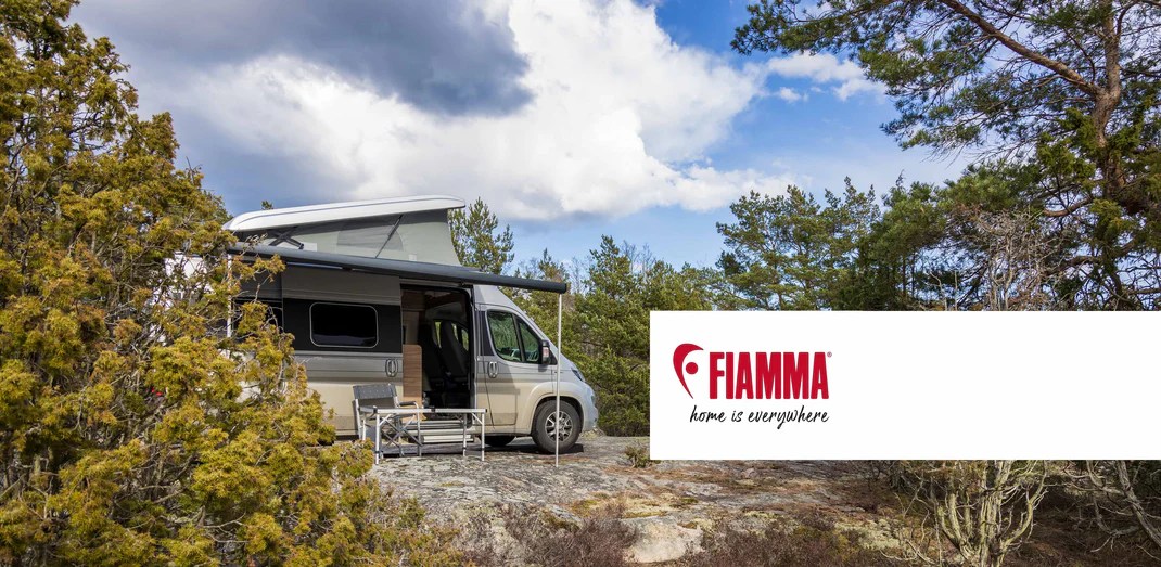 Which Fiamma Awning Do I Need? – Alternative Living